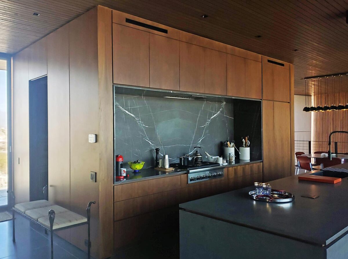 Residential Cabinetry - Cabinets by Precision Works™