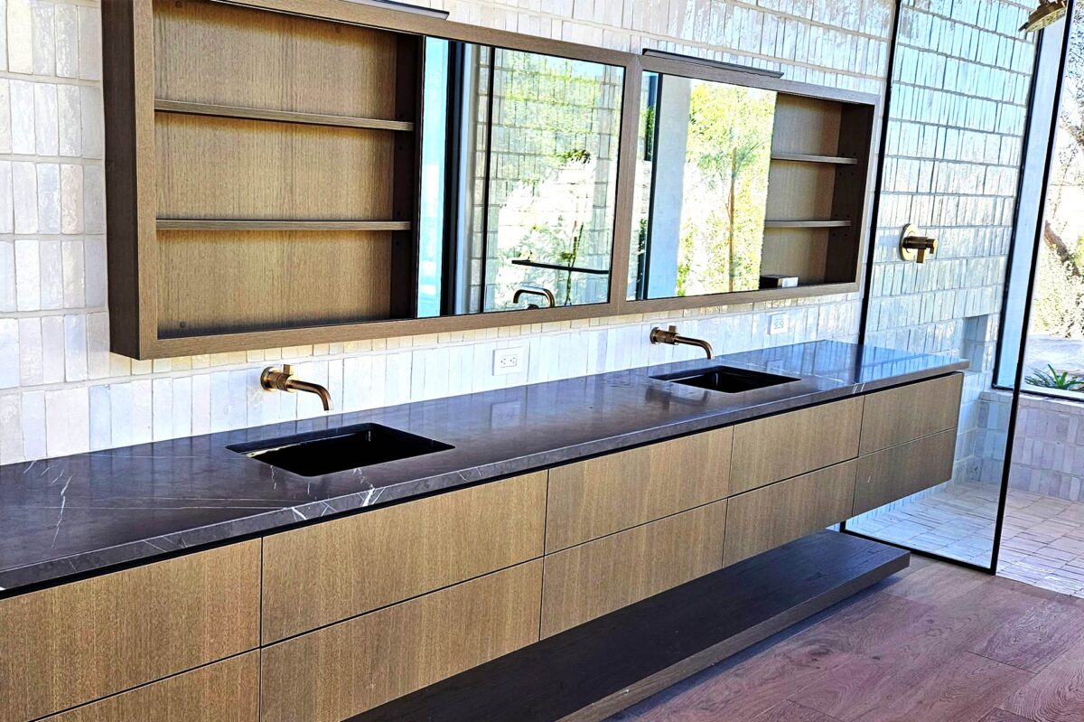 Residential Cabinetry - Cabinets by Precision Works™