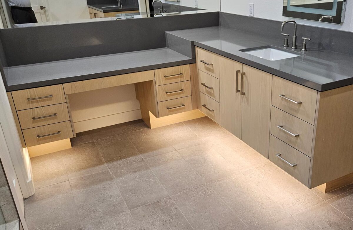 Residential Cabinetry - Cabinets by Precision Works™