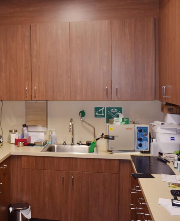 Portfolio - Cabinets by Precision Works™